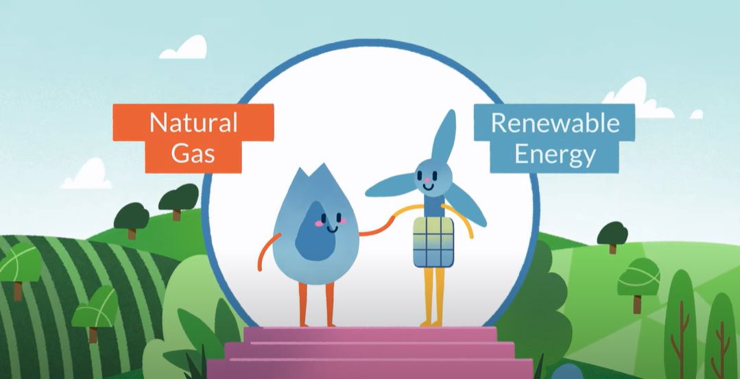 NEW: Natural Allies Launches "Match Made in Heaven" Ad - Natural Allies