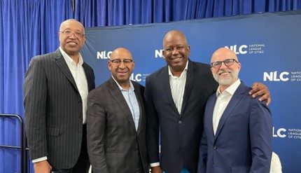 Natural Allies Puts Energy Accessibility and Affordability for ...